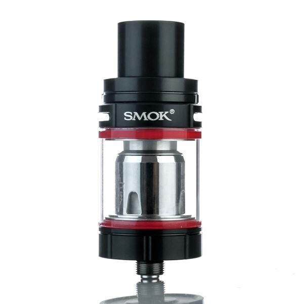 SMOK TFV8 X-Baby Beast Tank Negro - Vapeo Extremo